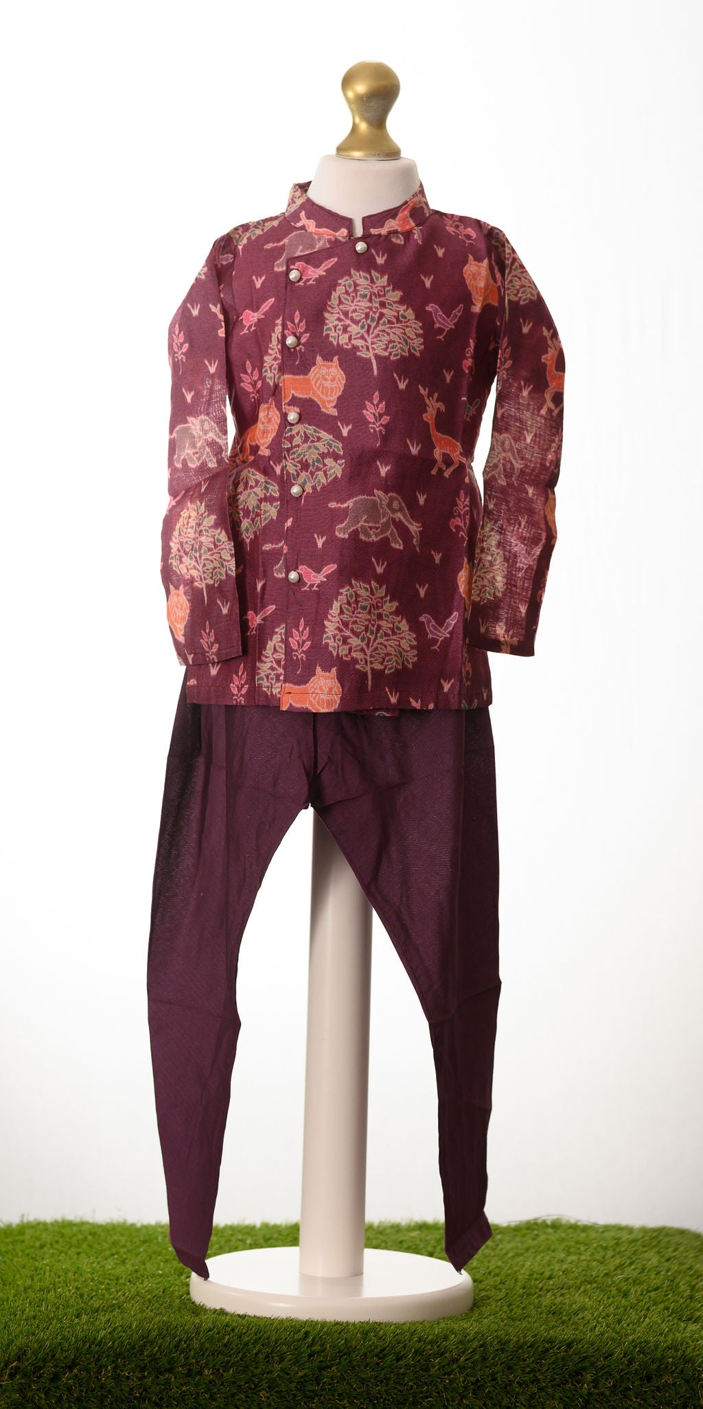 Boys outfits ready to wear – Marisha Mistry