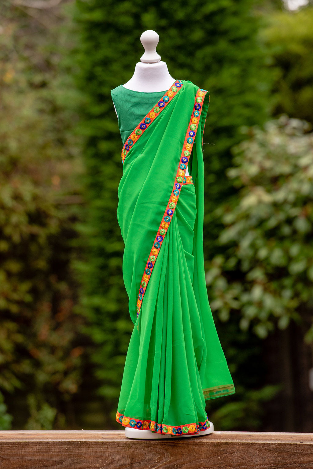 Girls outfits ready to wear – Marisha Mistry