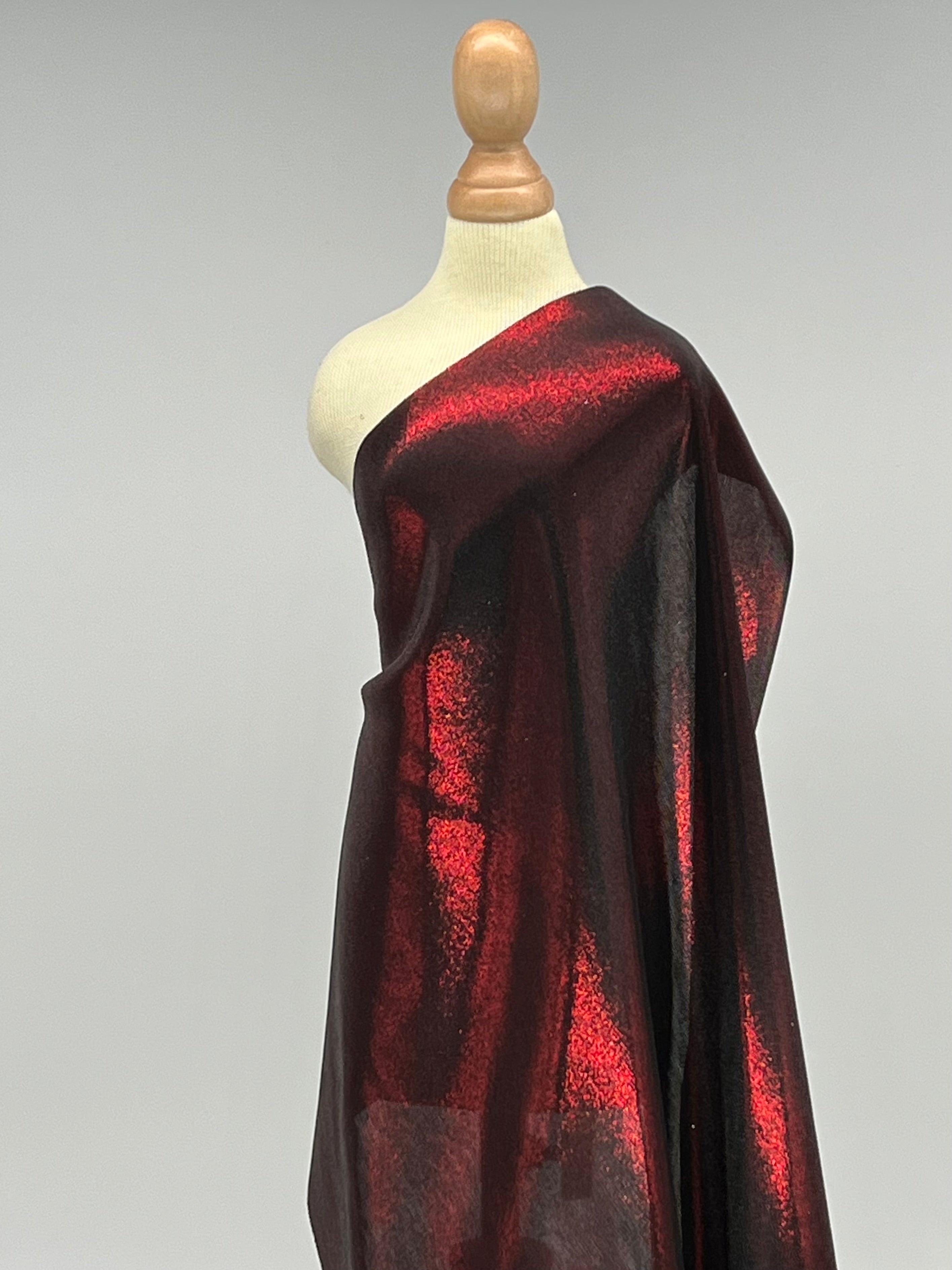 Mashquin Accessories: Fabric Bundles & Creative Tools | Marisha Mistry