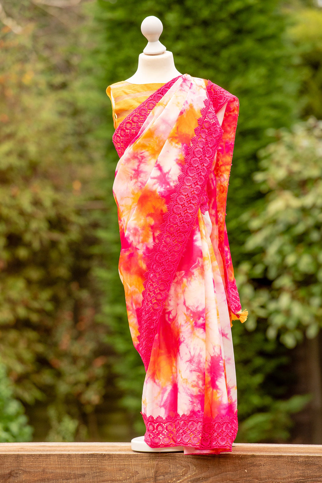 Portfolio – Marisha Mistry