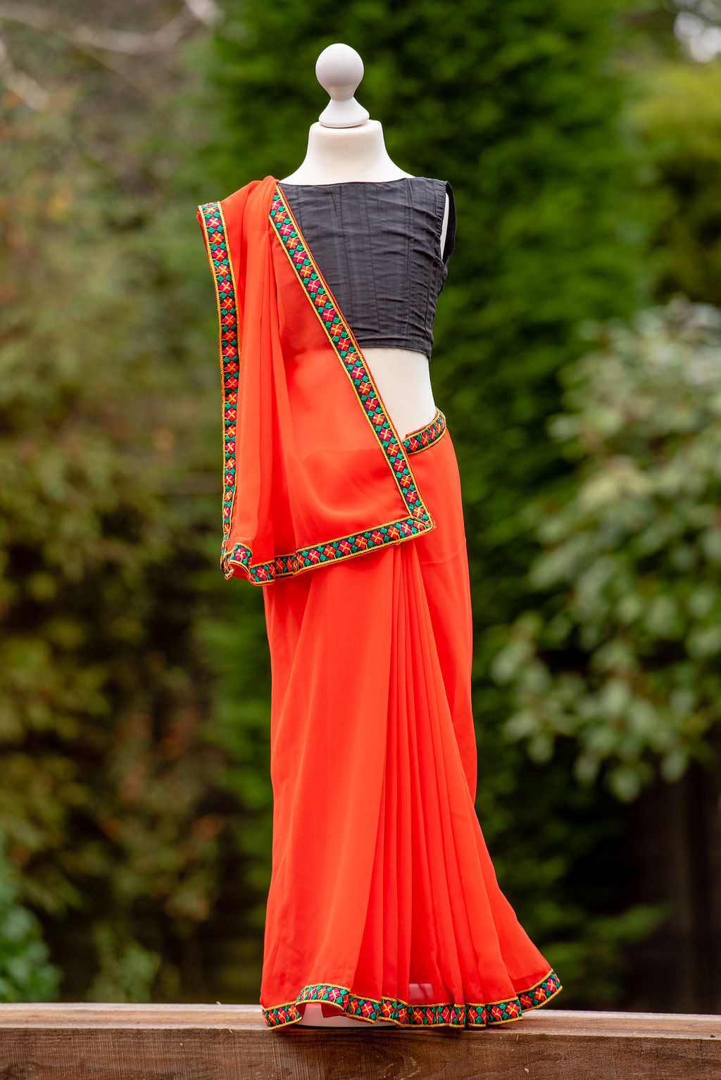 Portfolio – Marisha Mistry