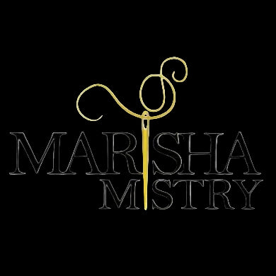 Baubles – Marisha Mistry