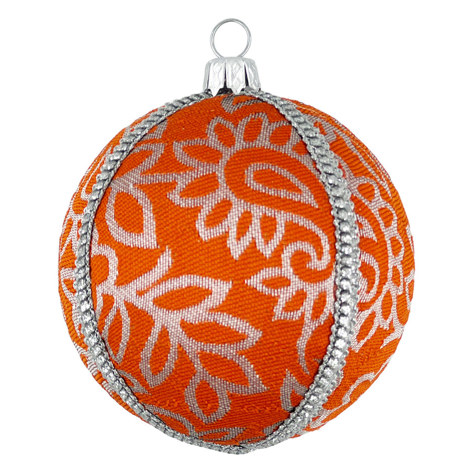 Baubles – Marisha Mistry