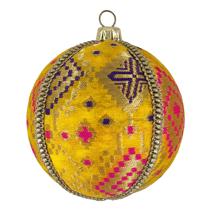 Baubles – Marisha Mistry